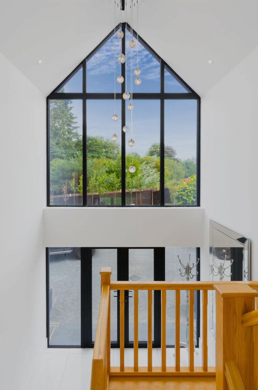 Studio Anqet | Award Winning Luxury Design - Studio Anqet