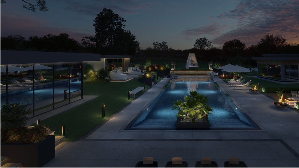 Studio Anqet | Award Winning Luxury Design - Studio Anqet